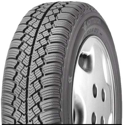 Kormoran Snowpro - Tyre Reviews And Ratings