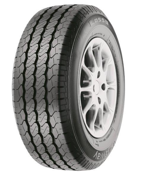 Lassa Transway - Tire Reviews And Ratings