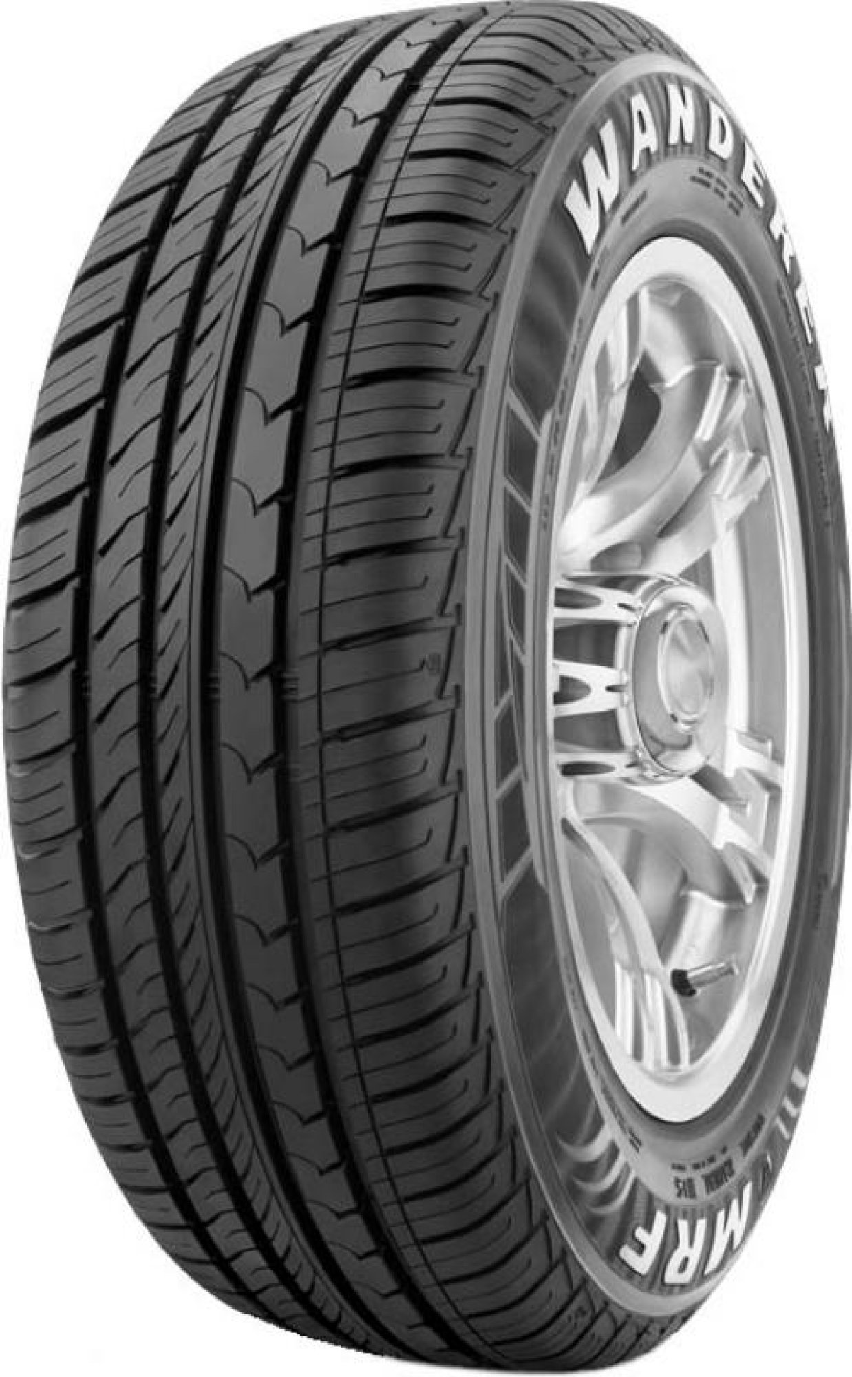 MRF Wanderer Sport - Tire Reviews And Ratings