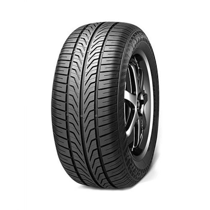 Marshal POWER RACER II 719 - Tire Reviews And Ratings