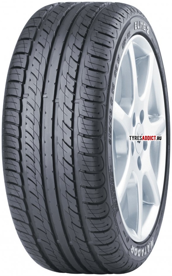 Matador MP 42 Elite 2 - Tyre Reviews And Ratings