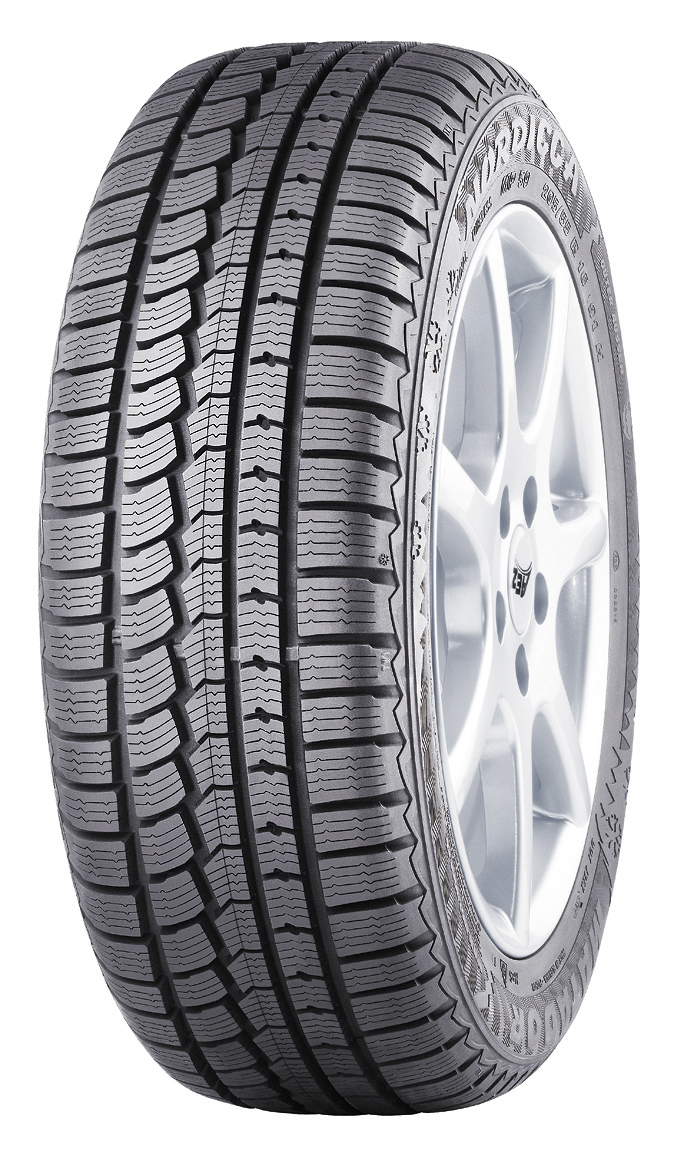 Matador MP 59 Nordicca MS - Tire Reviews And Ratings