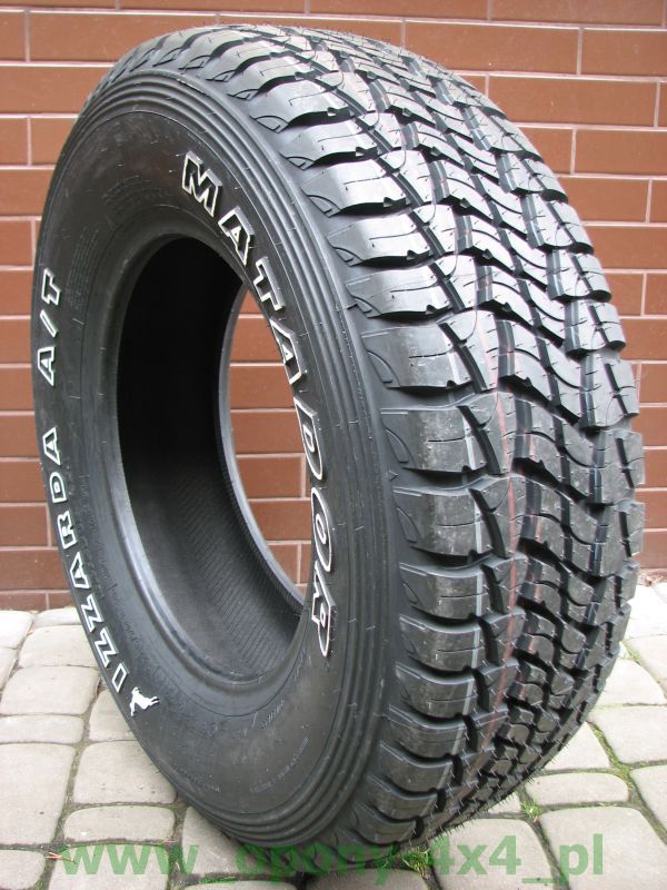 Matador MP 71 - Tire Reviews And Ratings