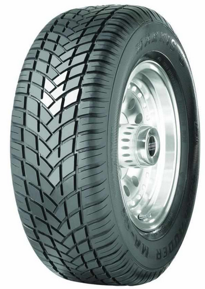 Maxxis MA S1 Marauder - Tire Reviews And Ratings