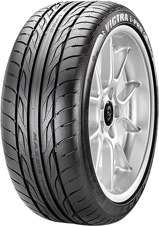 Maxxis MA IPro Victra IPro - Tire Reviews And Ratings