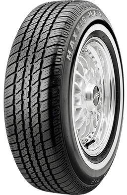 Maxxis MA1 - Tire Reviews And Ratings