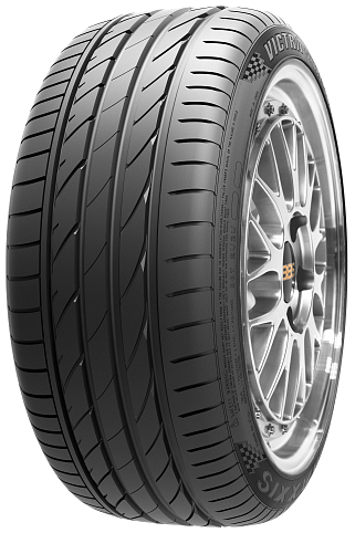 Maxxis Victra MA510 - Tire Reviews And Ratings