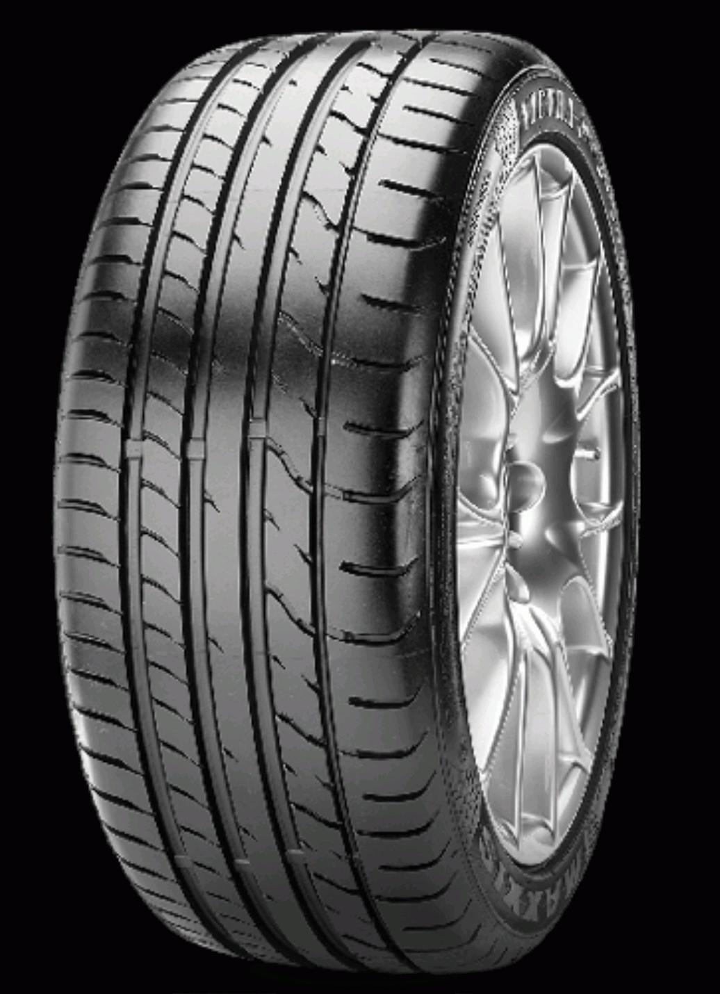 Maxxis Victra Sport VS01 - Tyre Reviews And Ratings
