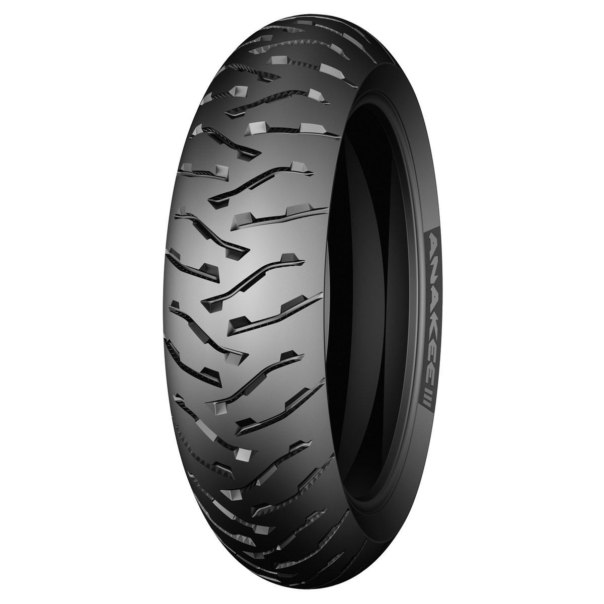 Michelin Anakee 3 - Tire Reviews And Ratings