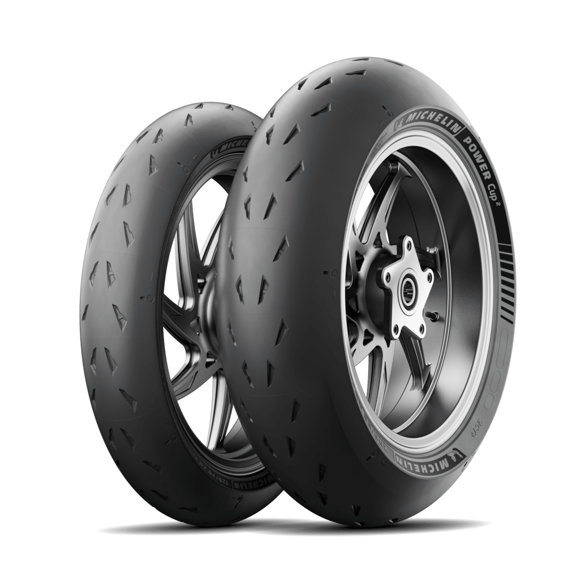 Michelin Power Cup Evo - Tyre Reviews And Ratings