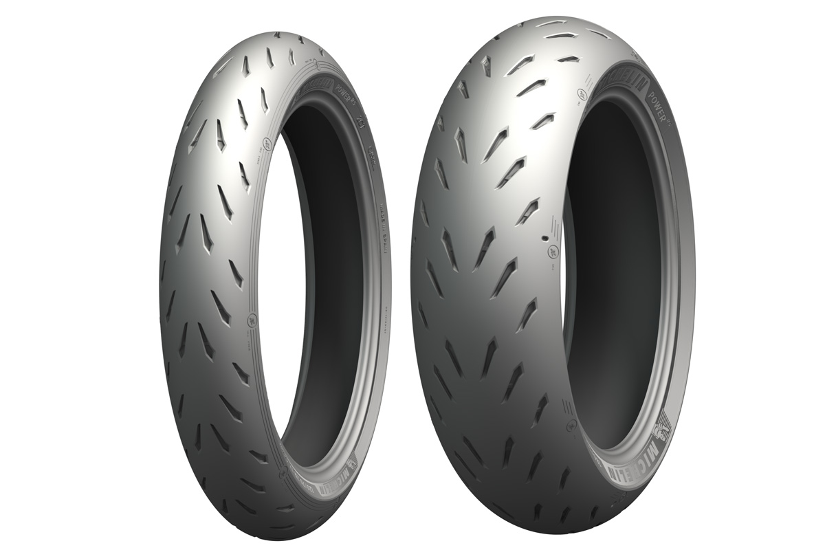 Michelin Power RS - Tire Reviews And Ratings
