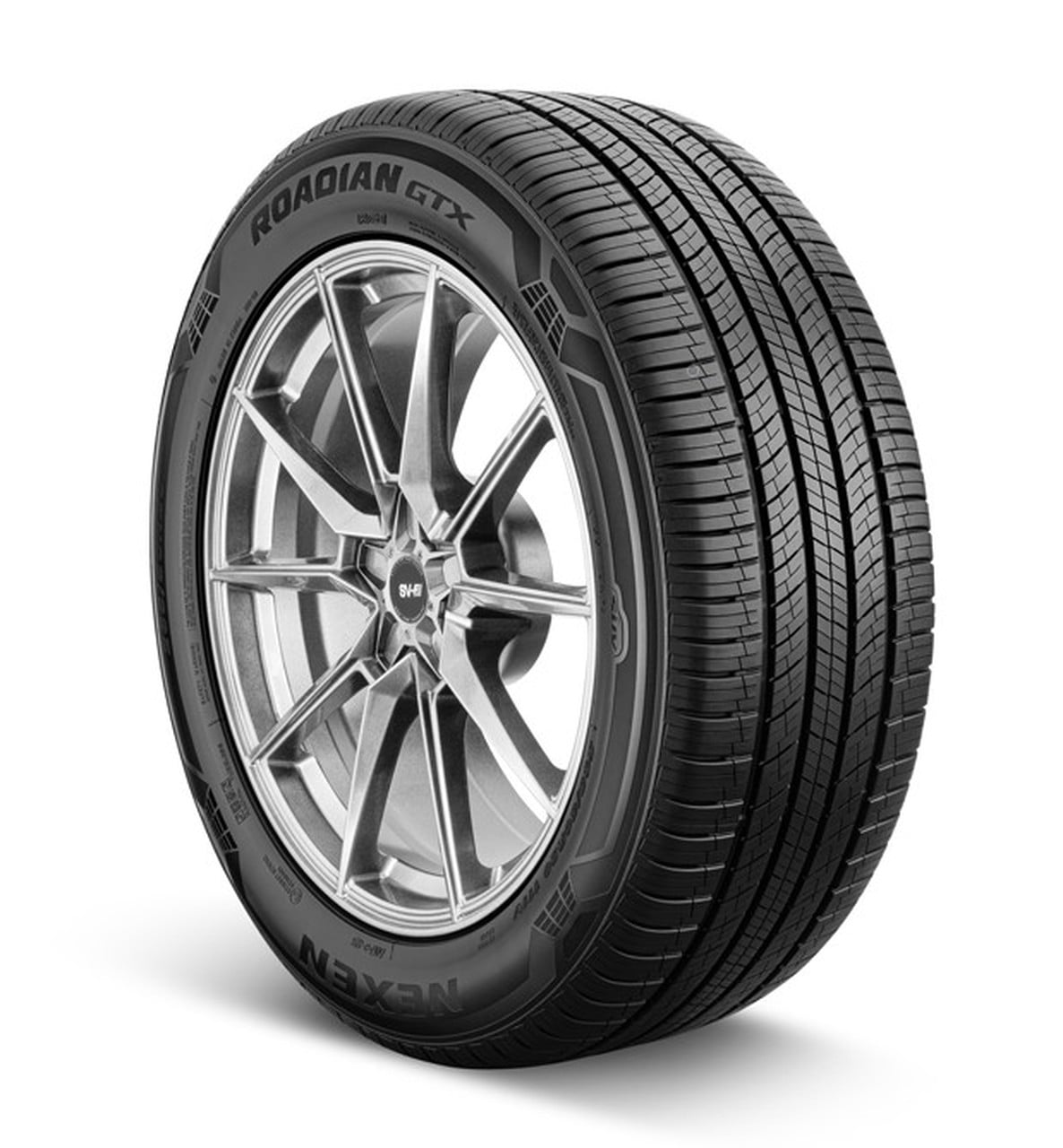 Nexen Roadian GTX - Tyre Reviews And Ratings
