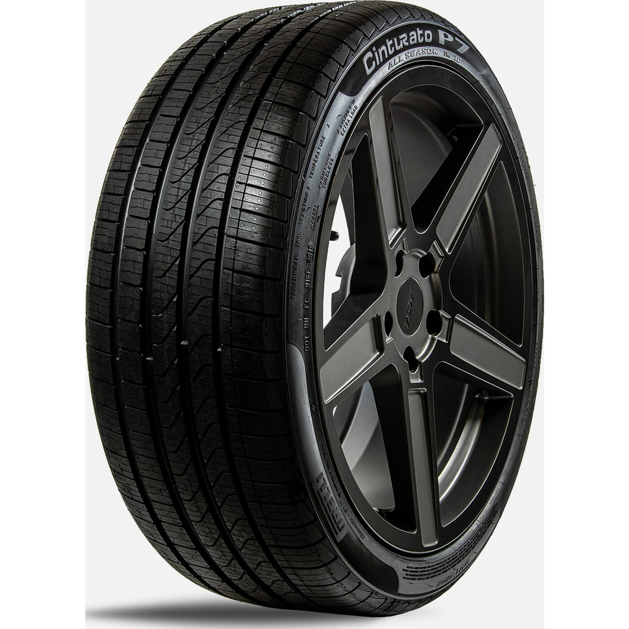 Exciting Pirelli Cinturato P7 All Season Plus Ii Photos
