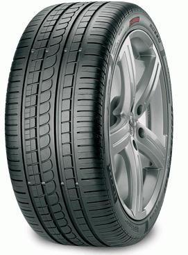 Pirelli P ZERO ROSSO Asimmetrico - Tyre Reviews And Ratings