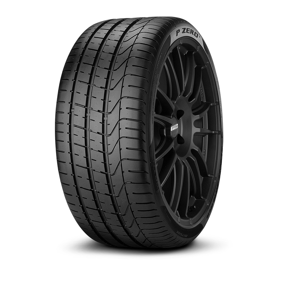 pirelli P Zero All Season - Tyre reviews and ratings