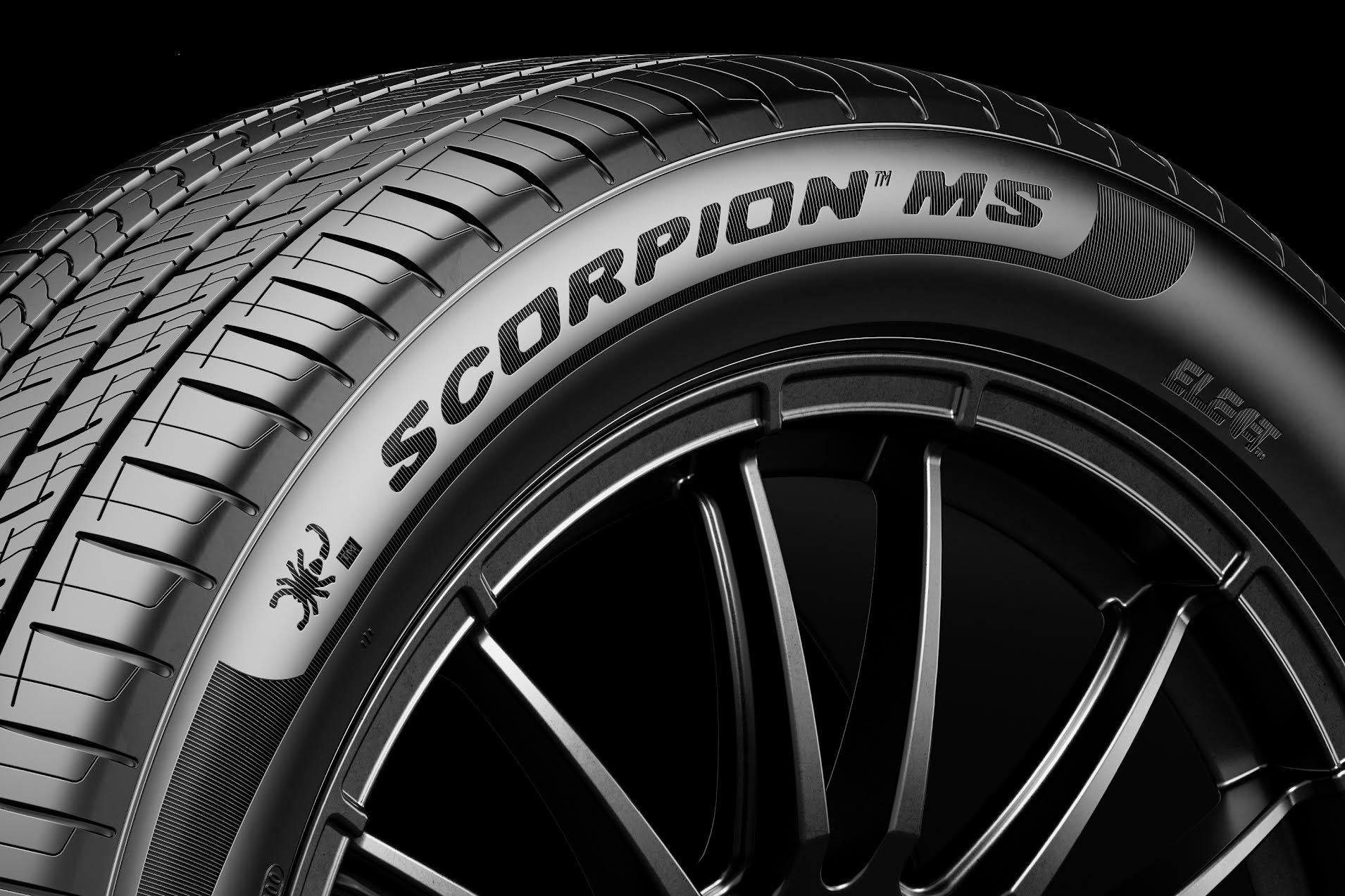 Pirelli Scorpion MS Tyre Reviews And Ratings