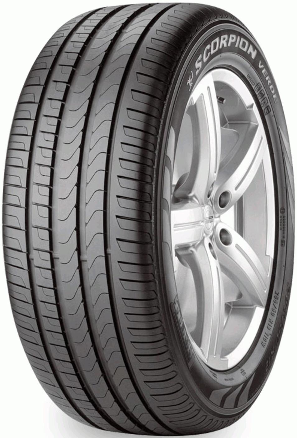 Pirelli Scorpion Verde - Tire Reviews And Ratings