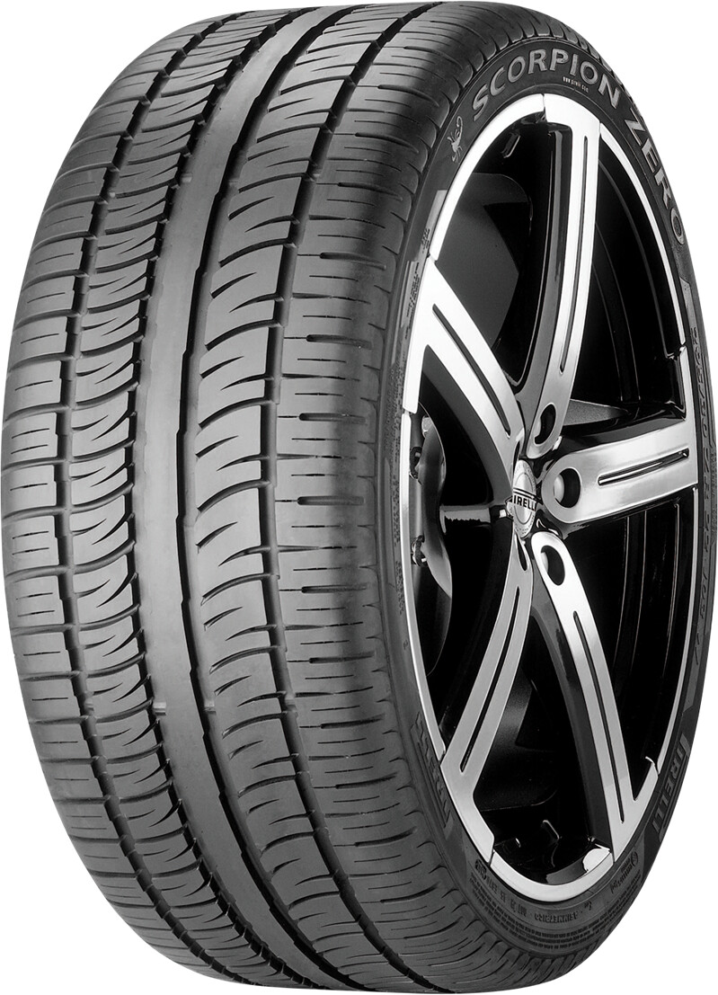Pirelli Scorpion Zero Asimmetrico Tyre Reviews And Ratings