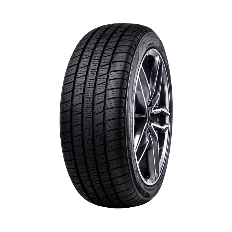 Radar Diamax 4 Season - Tire Reviews And Ratings