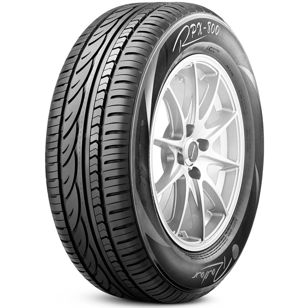 Radar RPX800 - Tire Reviews And Ratings