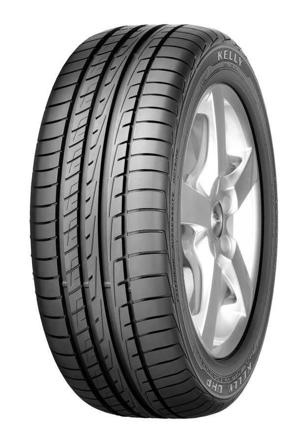 Riken Riken UHP - Tyre Reviews And Ratings