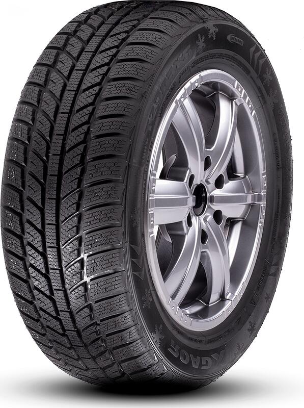 RoadX RXFROST WH01 - Tire Reviews And Ratings