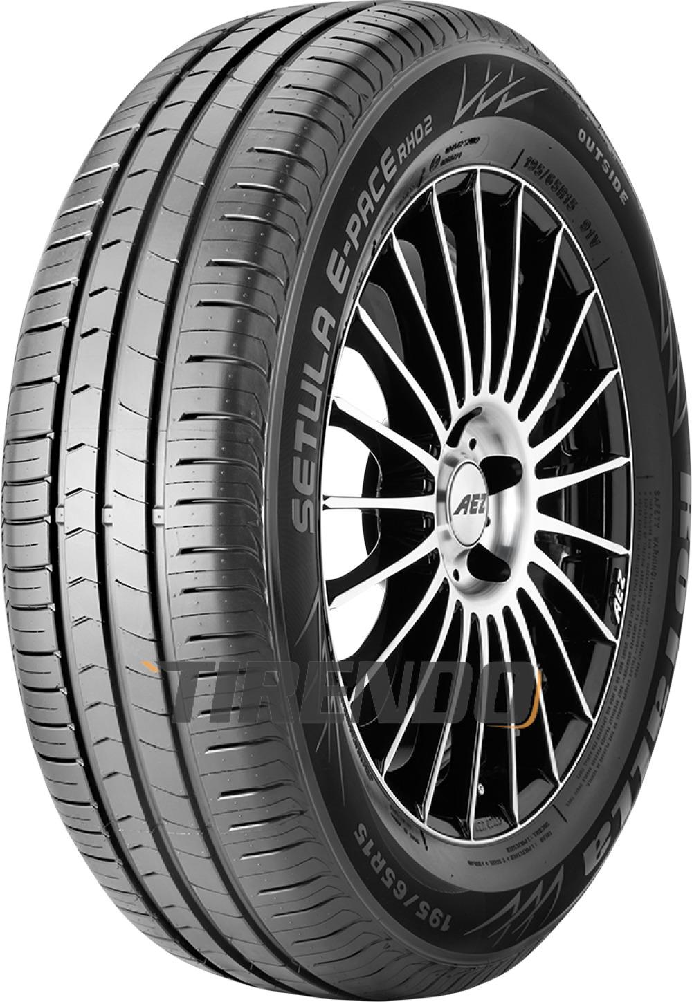 Rotalla RH02 E Pace - Tyre Reviews And Ratings