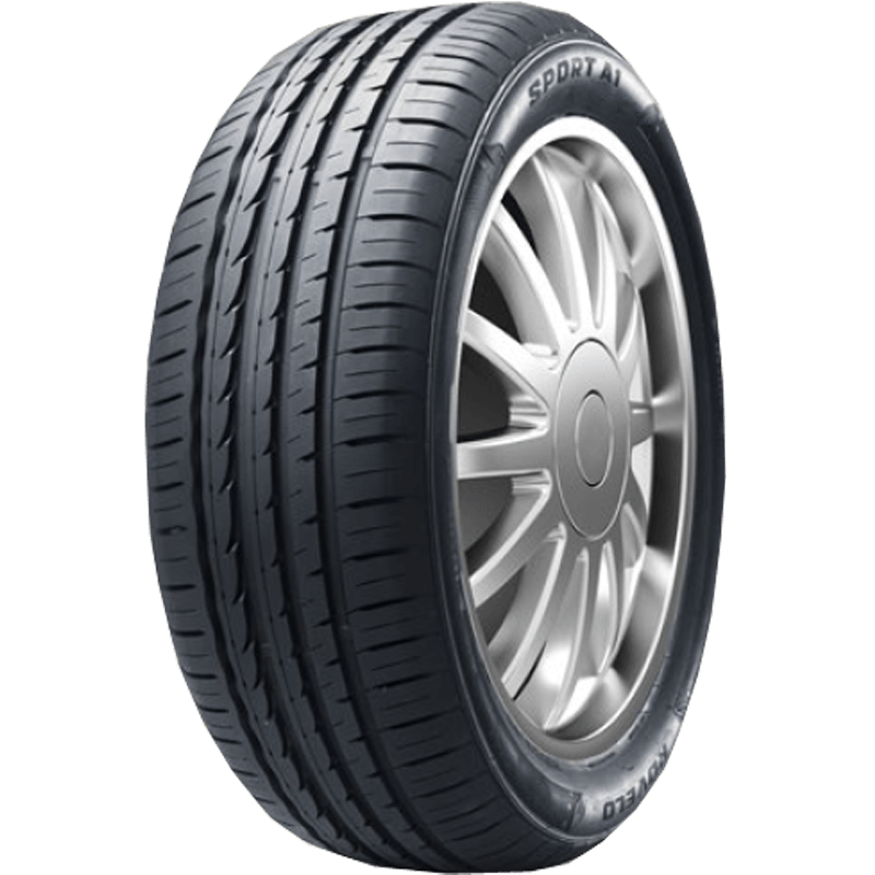 Rovelo Sport A1 - Tyre Reviews And Ratings