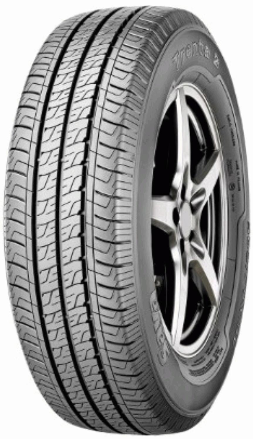 Sava Trenta 2 - Tire Reviews And Ratings