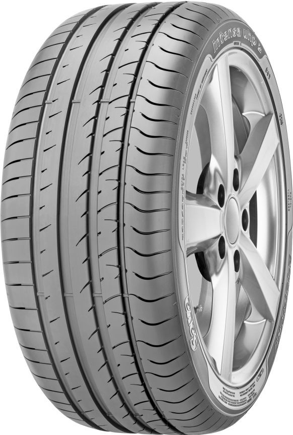 Sava Intensa Uhp - Tyre Reviews And Ratings