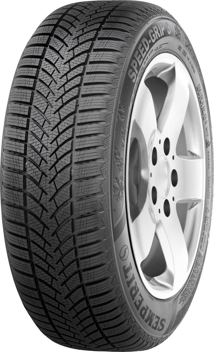 Semperit Speed Grip 3 SUV - Tyre Reviews And Ratings