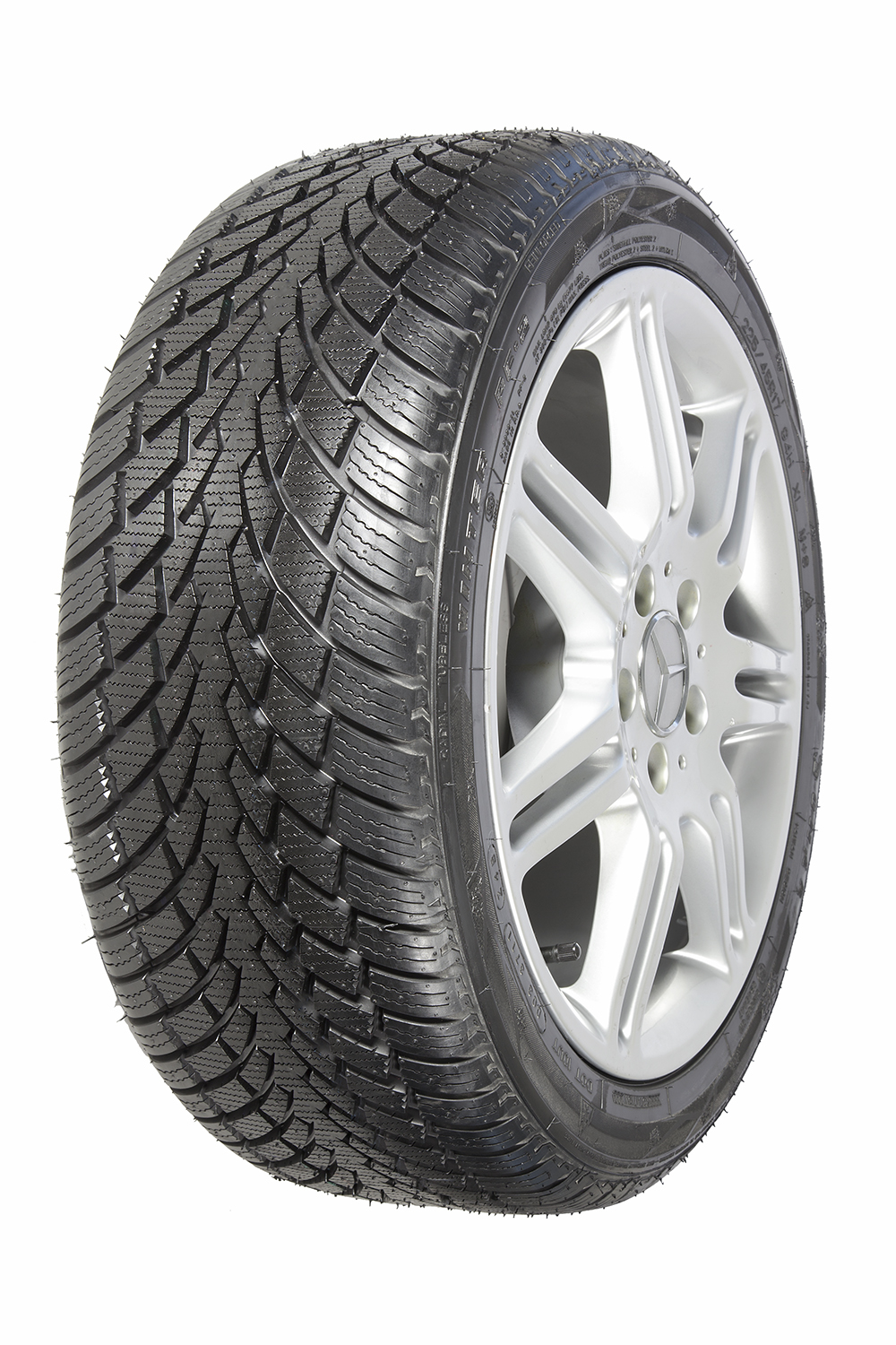 Sonar Powderhound P800 - Tire Reviews And Ratings