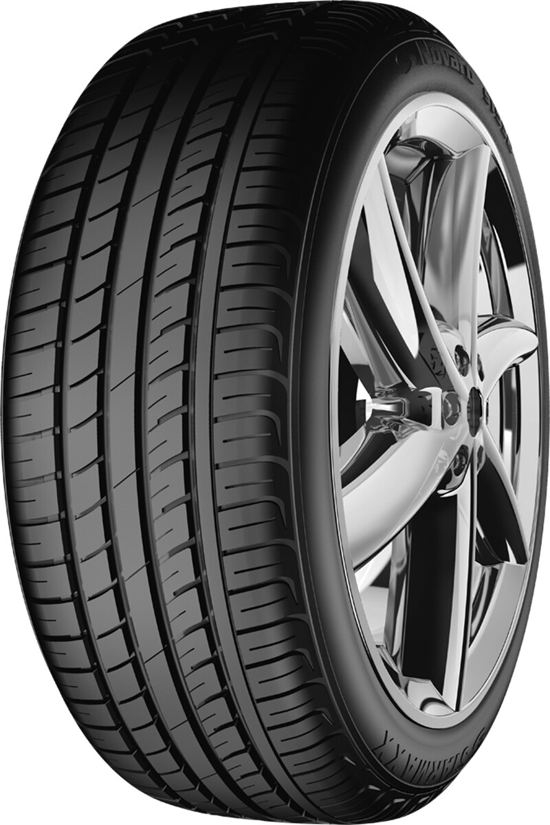 Starmaxx Novaro ST532 - Tire Reviews And Ratings