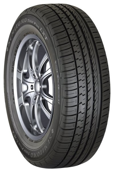 Sumitomo Tour Plus LX - Recensioni E Valutazioni Pneumatici