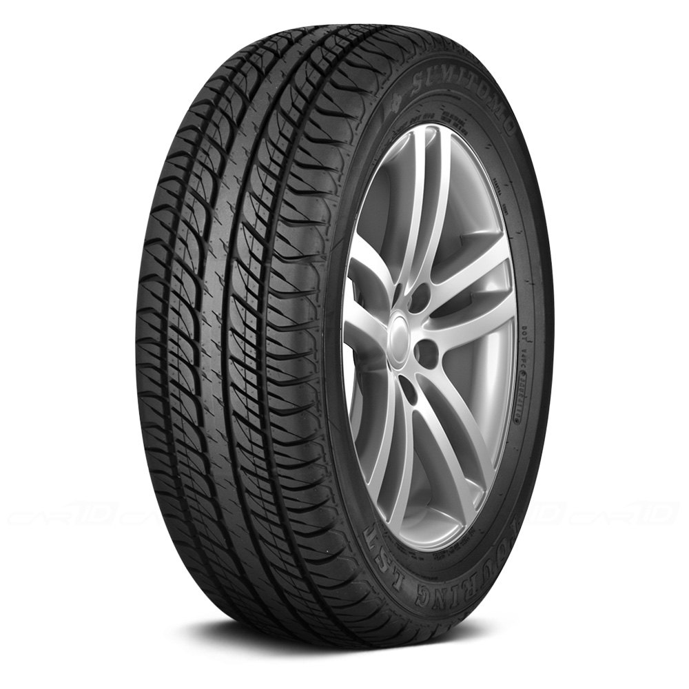 Sumitomo Touring LS - Tyre Reviews And Ratings