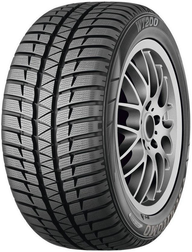 Sumitomo WT200 - Tire Reviews And Ratings