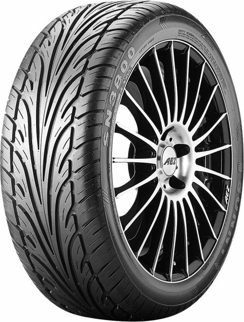 Sunny SN3800 - Tyre Reviews And Ratings