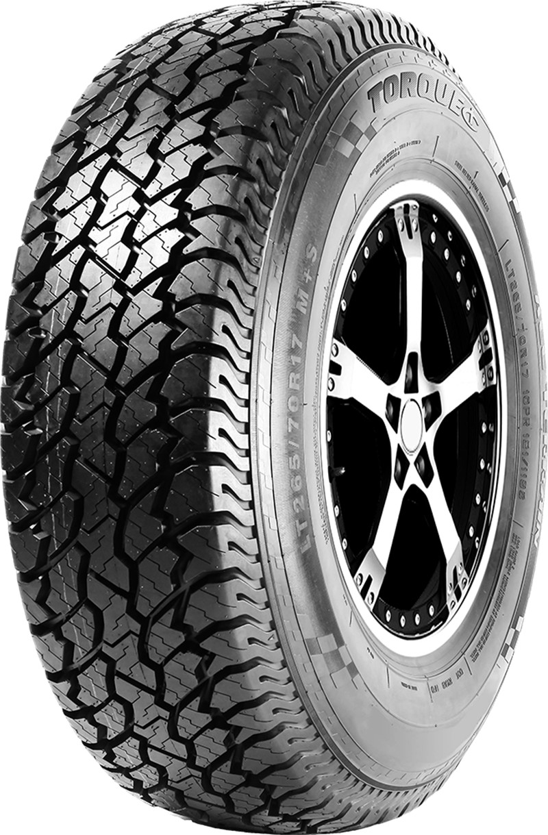 Torque TQ AT701 - Tire Reviews And Ratings