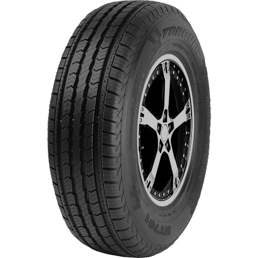 Torque TQ HT701 - Tyre Reviews And Ratings