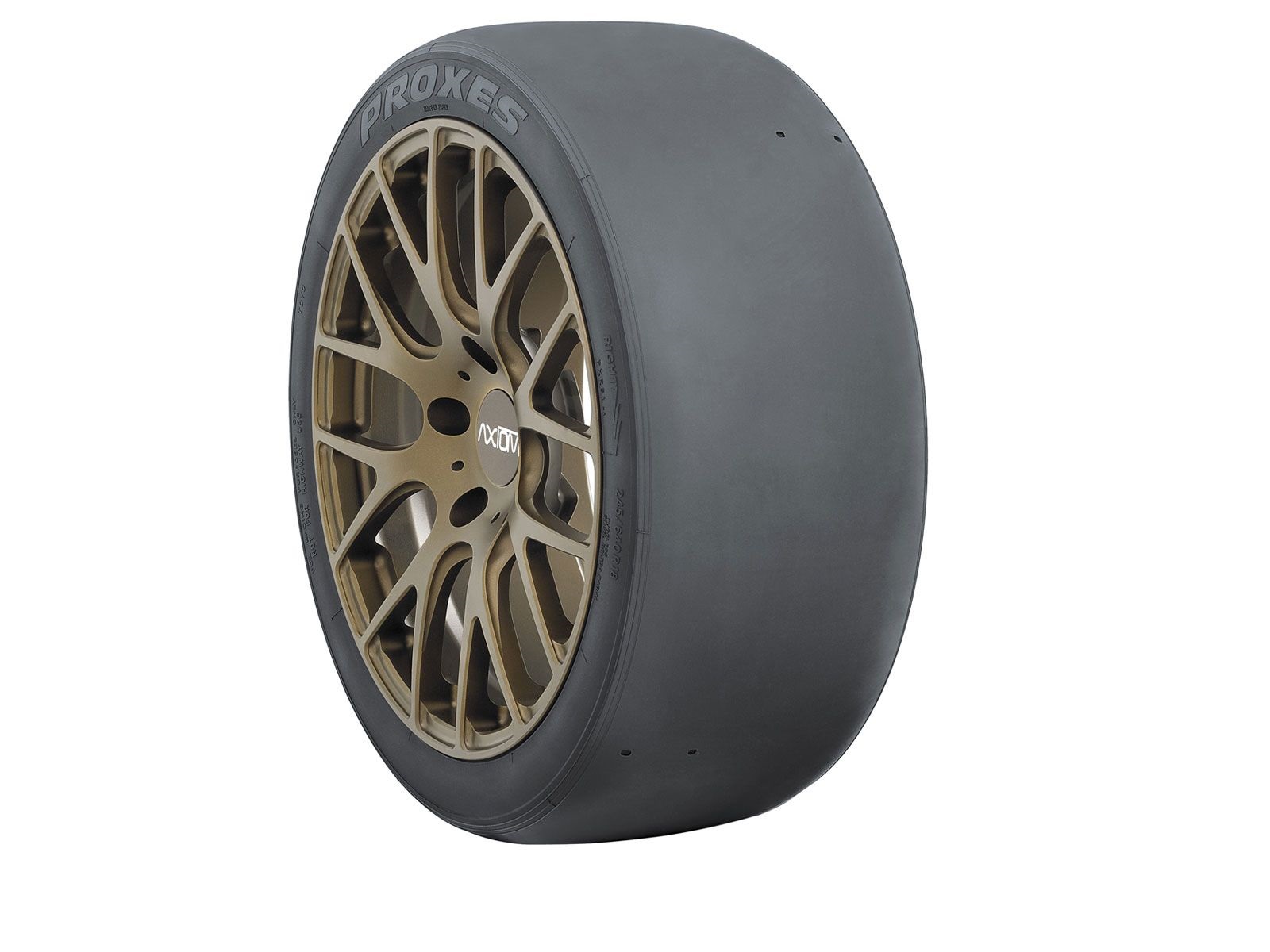 Toyo Proxes RS1 - Tire Reviews And Ratings