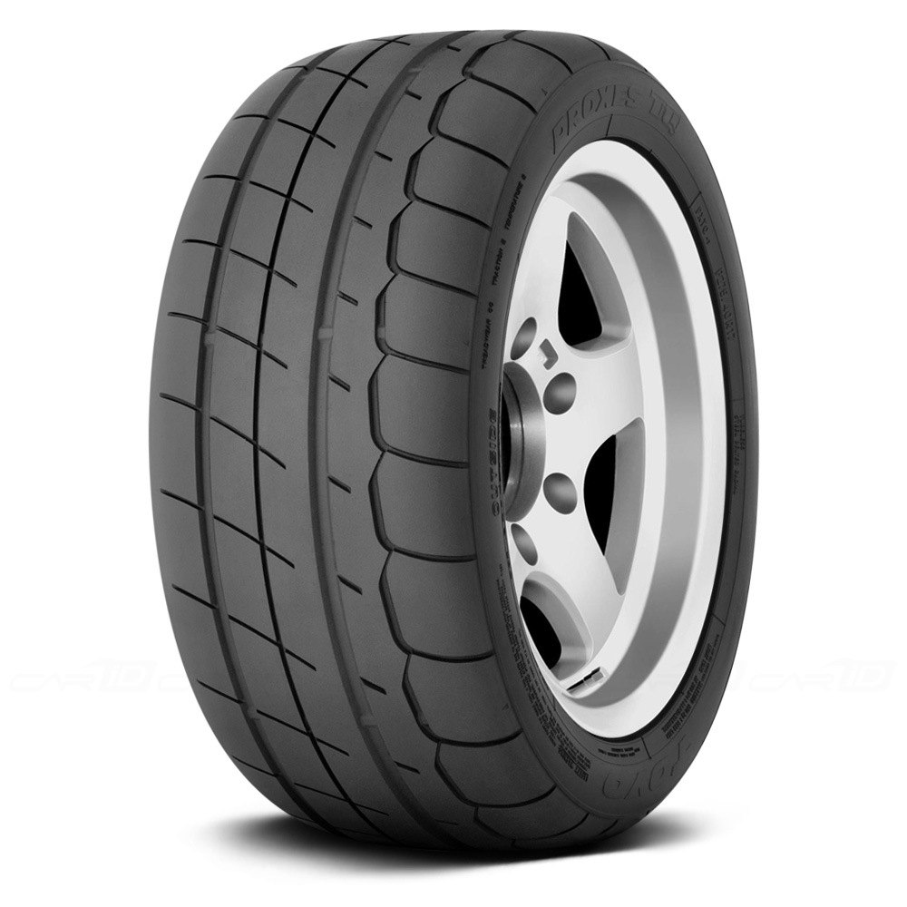Toyo Proxes TQ - Tyre Reviews And Ratings