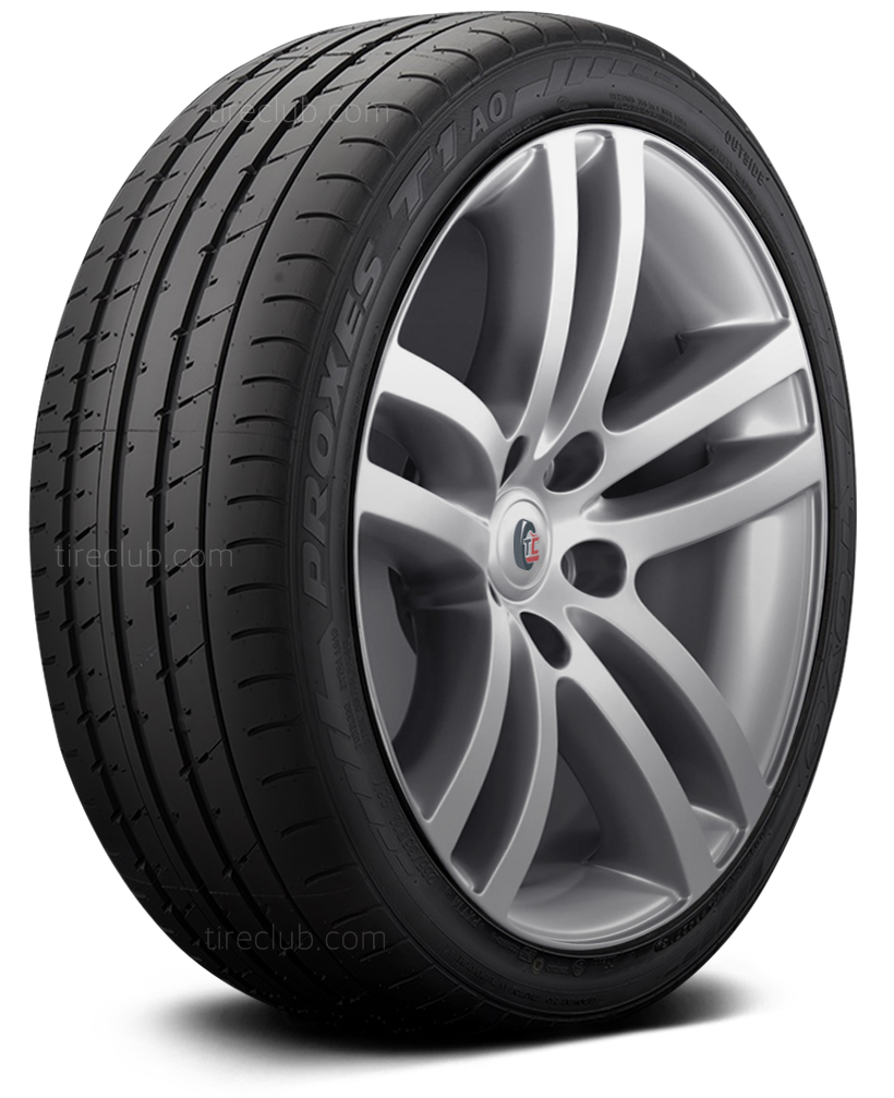 Toyo T1 AO - Tire Reviews And Ratings