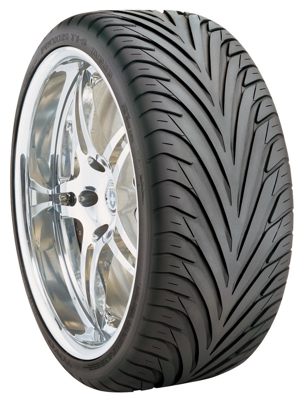 Toyo T1S - Tire Reviews And Ratings