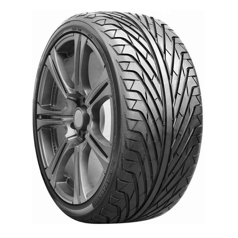 Triangle TR968 - Tyre Reviews And Ratings