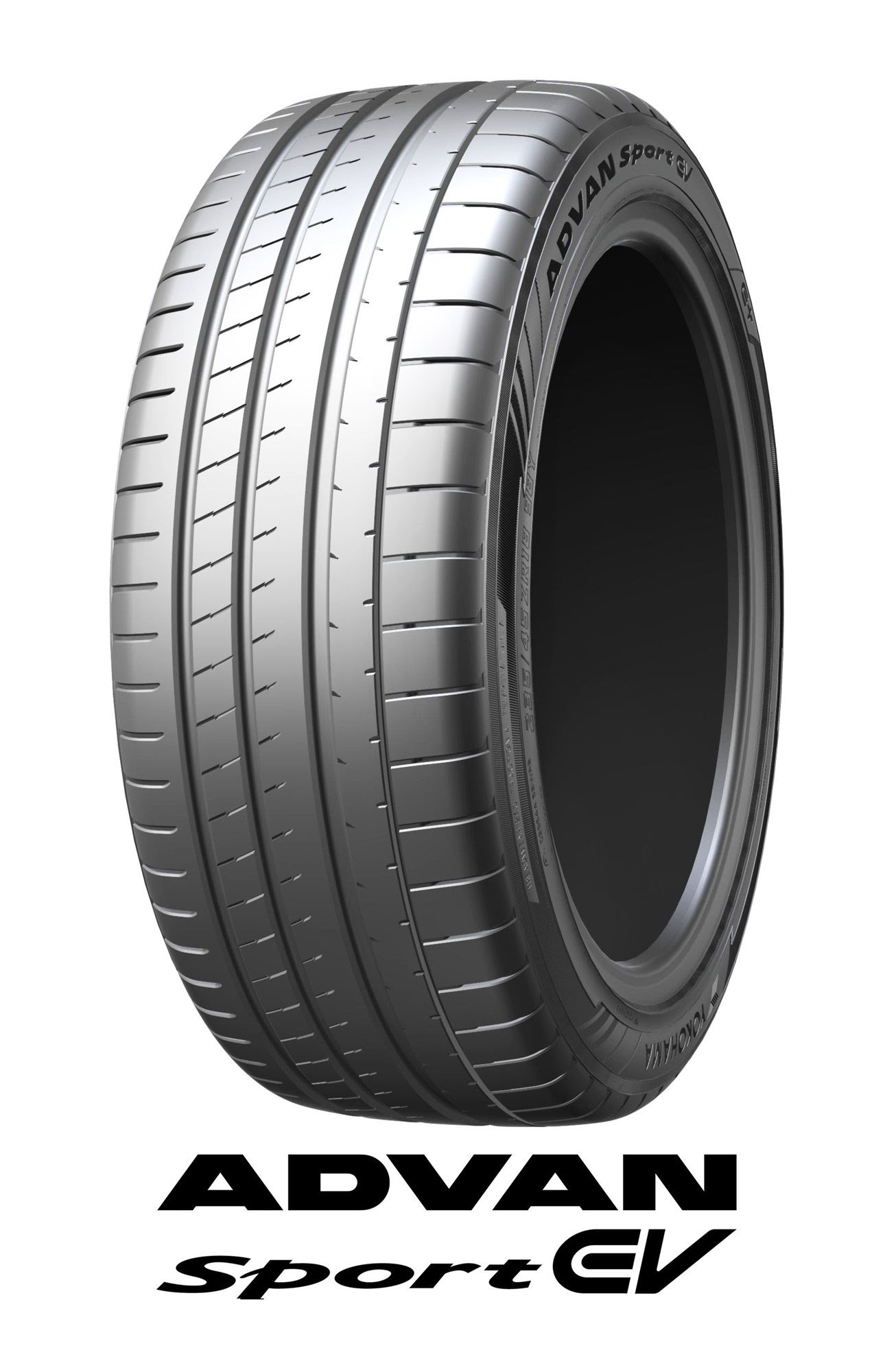 Yokohama Advan Sport EV V108 - Tyre Reviews And Ratings